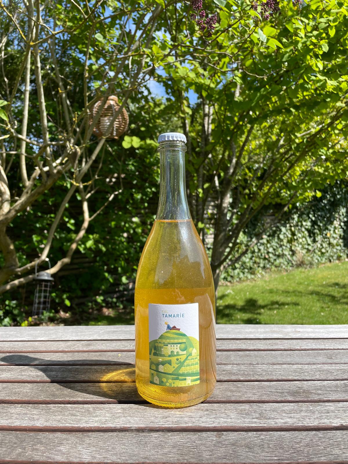 Col Tamarie 2021 - haandvin.dk